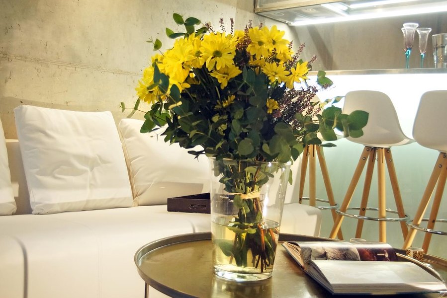 Carrer de Roger de Flor Serviced Apartment