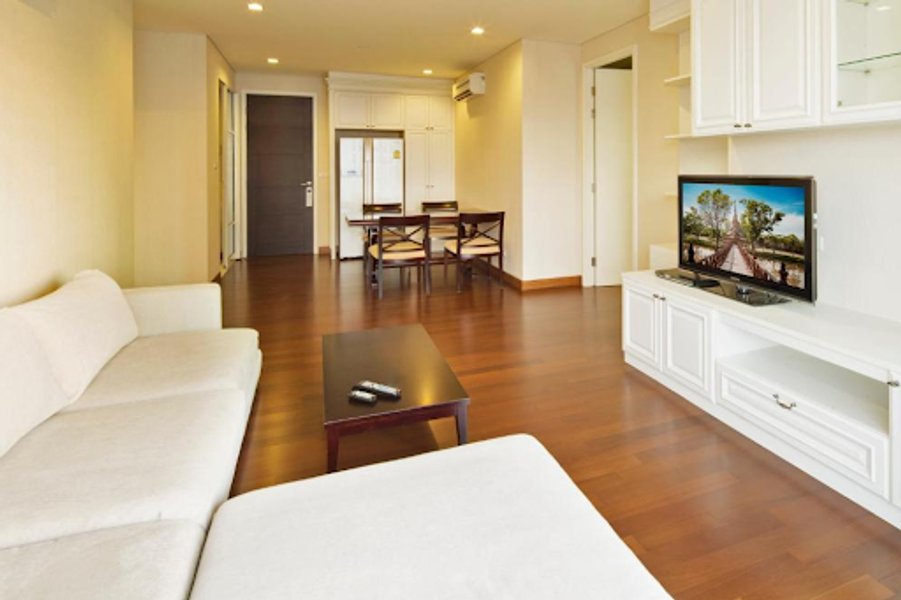 Your Home in Thonglor, Bangkok - Serviced Apartments